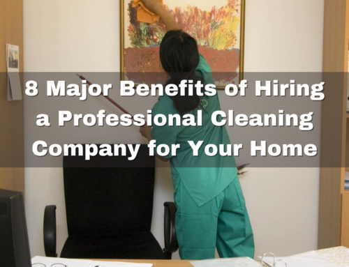 What Does a Housekeeper Do and Why Should I Hire One? - Buckets & Bows ...