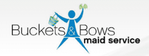 Score Sheet Rating - Buckets & Bows Maid Service